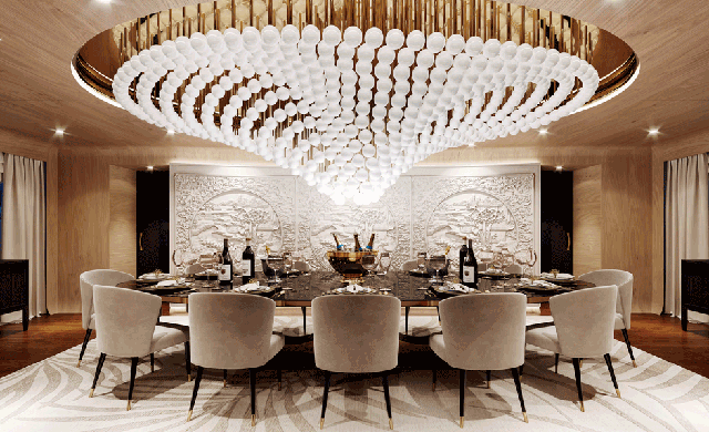 Finalists Announced for Hospitality Design's 15th Annual Product Awards