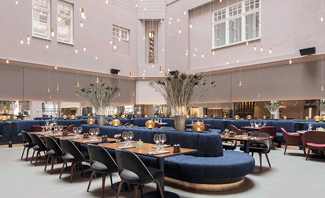 Brand Identity: Radisson Hotel Group | Hospitality Design