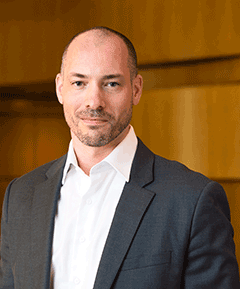 Aaron Richter Takes Equinox Brands to the Next Level