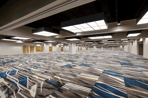 Hilton New Orleans Riverside Completes $6 Million Renovation ...