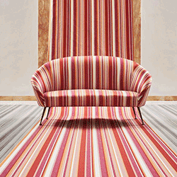 Daisy from Rubelli | Hospitality Design