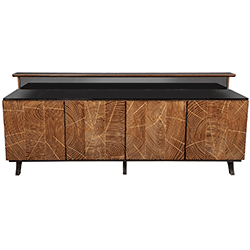 End Grain from Samuelson Furniture | Hospitality Design