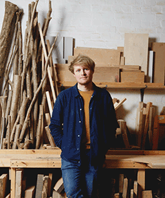 Sebastian Cox | Hospitality Design