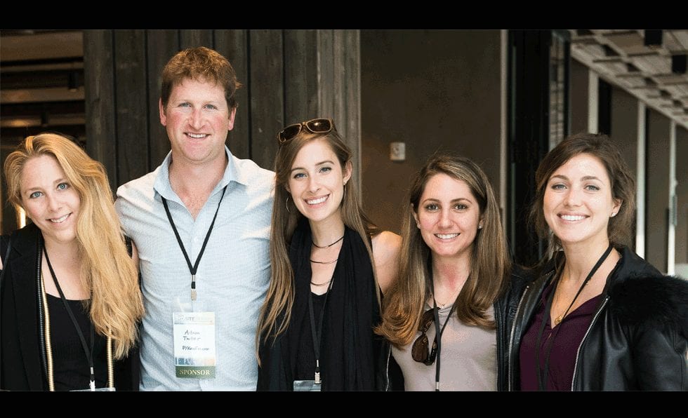 Siteseeing 2017 | Hospitality Design