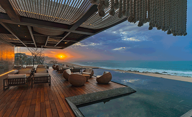 Solaz, a Luxury Collection Resort, Los Cabos | Hospitality Design