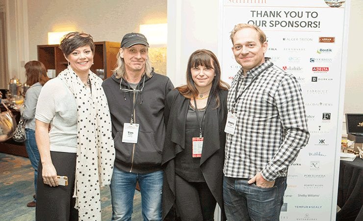 HD Summit 2016 | Hospitality Design