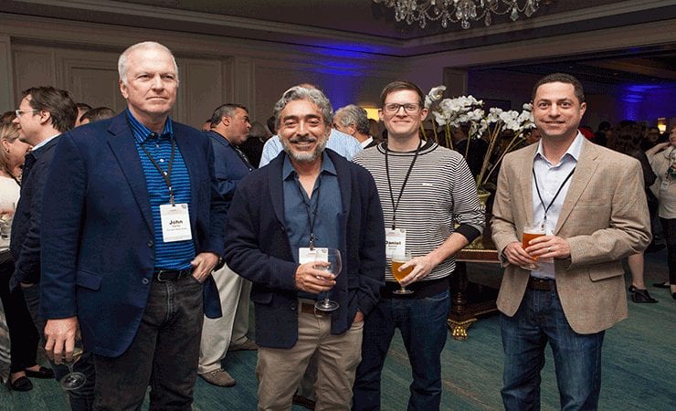 HD Summit 2016 | Hospitality Design