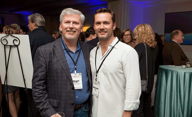 HD Summit 2016 | Hospitality Design