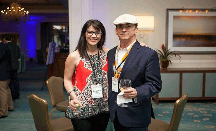 HD Summit 2016 | Hospitality Design