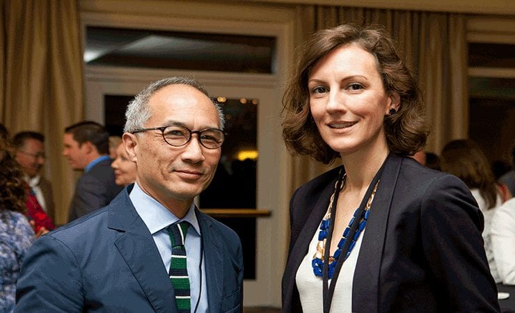 HD Summit 2016 | Hospitality Design