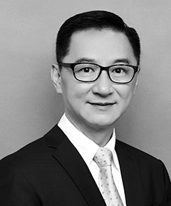 Sunny Li Joins Dream Hotel Group | Hospitality Design