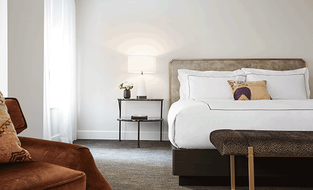 The Talbott Hotel to Reveal Refresh in May | Hospitality Design