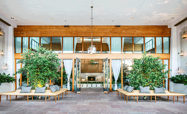 The Scott | Hospitality Design