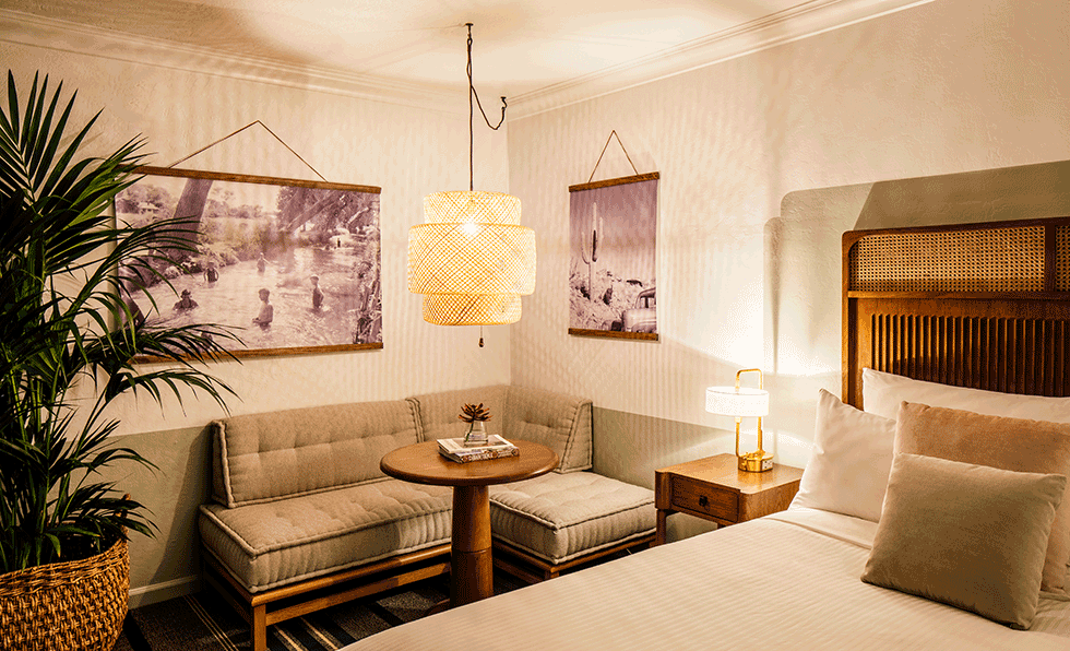 Photos: The Scott | Hospitality Design