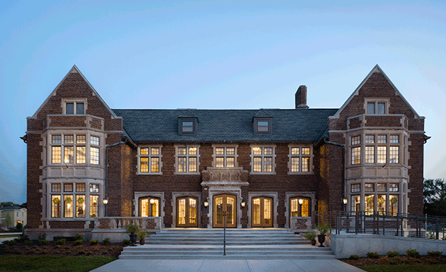The Howard Reintroduces a Wisconsin Landmark | Hospitality Design