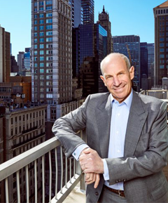 Loews Hotels Chairman and CEO Jonathan Tisch on the Art of Hotels