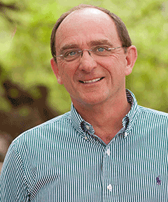 HD Expo Preview: Tom Klein | Hospitality Design