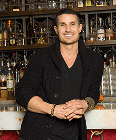 5 Questions for Tosh Berman | Hospitality Design