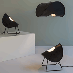 Zero Lamps from UNIQKA | Hospitality Design