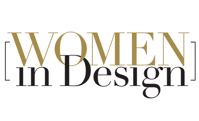 Women in Design to Honor Leaders Across Design Sectors