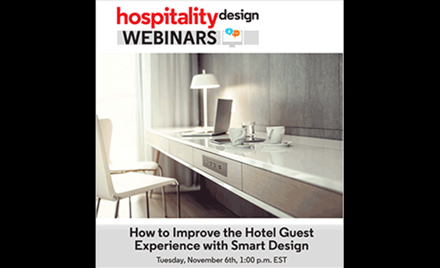 How to Improve the Hotel Guest Experience with Smart Design ...