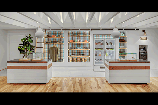 Three Design-Driven Dispensaries Rethinking Healthcare