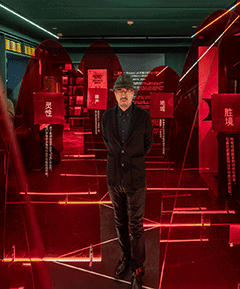 Meet Yu Ting, founder of Wutopia Lab and HD Wave of the Future honoree