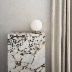 TR Bulb from Menu | Hospitality Design