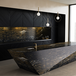 Golden Dragon from Cambria | Hospitality Design
