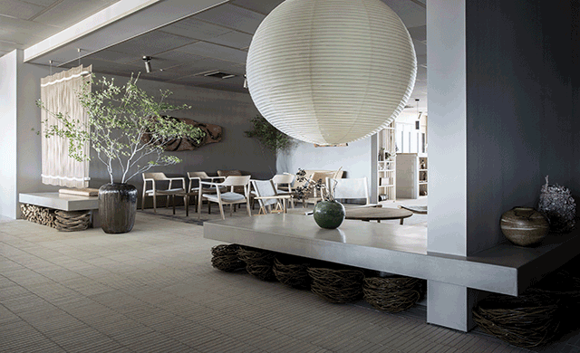 Tokyo Welcomes Inua Restaurant | Hospitality Design