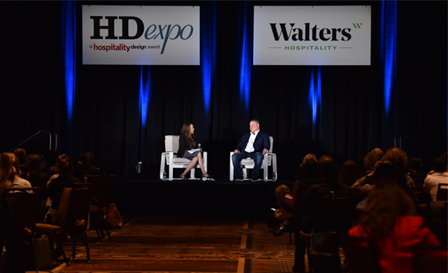 HD Expo 2019: Day 2 Recap | Hospitality Design