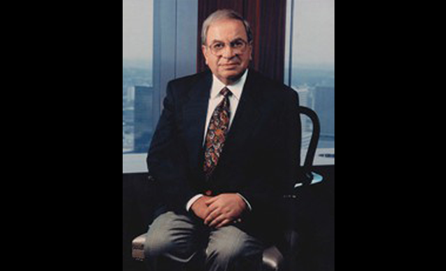 Shelby Williams Founder Manfred Steinfeld Dies at 95