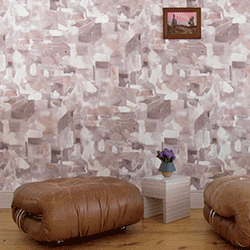 Jamaa Series Woven Jacquard from Eskayel | Hospitality Design