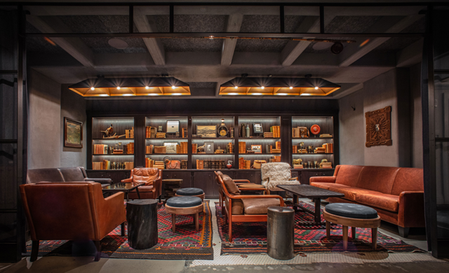 The Woodlark from Provenance Hotels Comes to Portland, Oregon